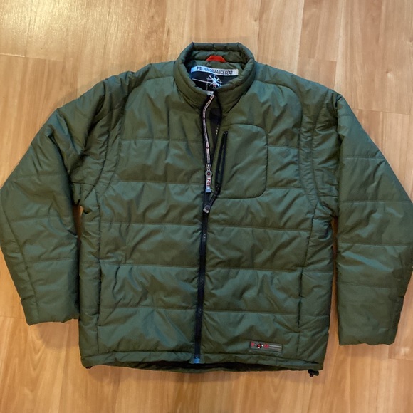 P-51 Performace Gear | Jackets & Coats | P5 Performance Gear Down ...